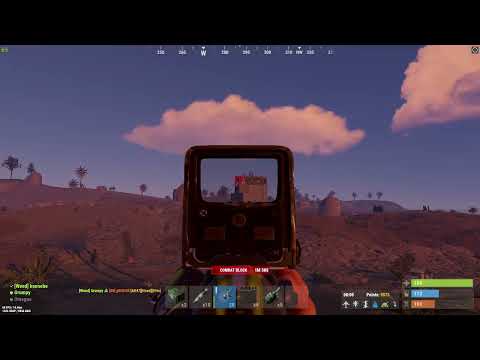 Steam Community :: Video :: Rust pvp montage 4
