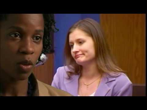 How a Trial Works