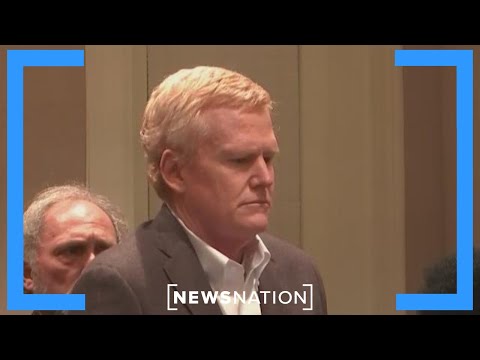 Comparing Alex Murdaugh to Casey Anthony case | Banfield