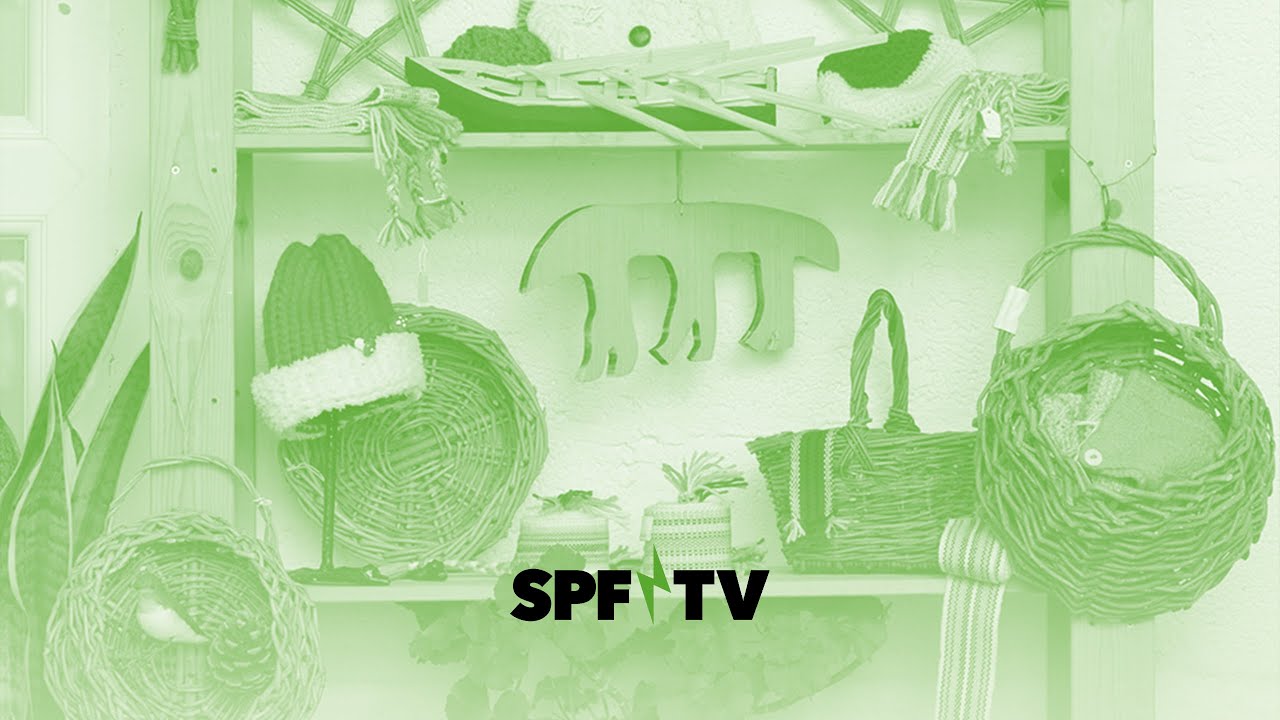 Cleas Craft Willow Weaving Workshop -