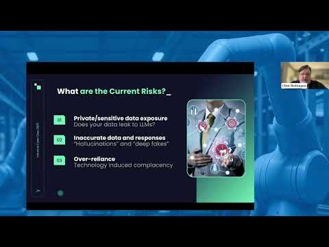 Let's cut through the AI hype and misconceptions! Learn how AI is actually being used in ICS/OT toda