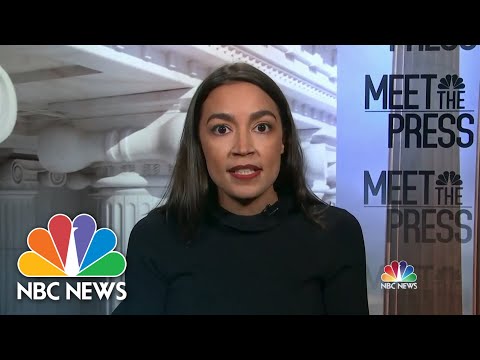 AOC: Impeachment Should Be ‘Considered’ If Supreme Court Justices Lied During Confirmation