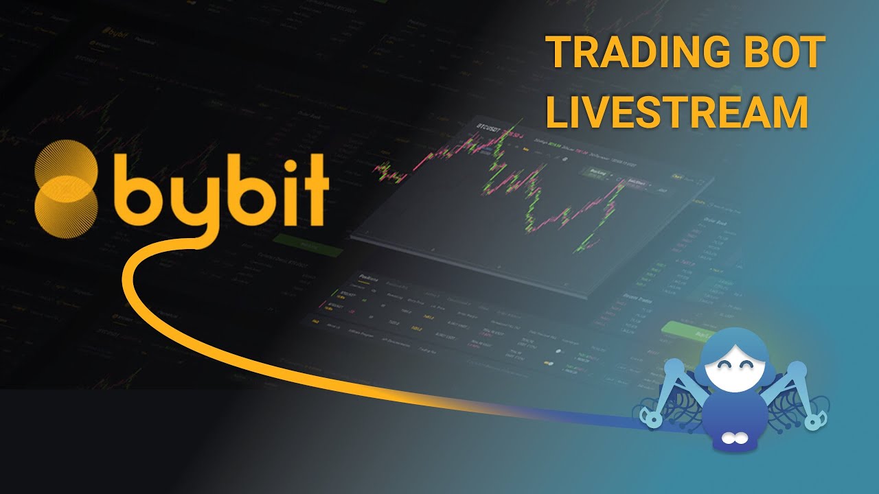 Bybit trading bot Bitcoin BTC & Best Crypto buy/sell add/tp  Indicator