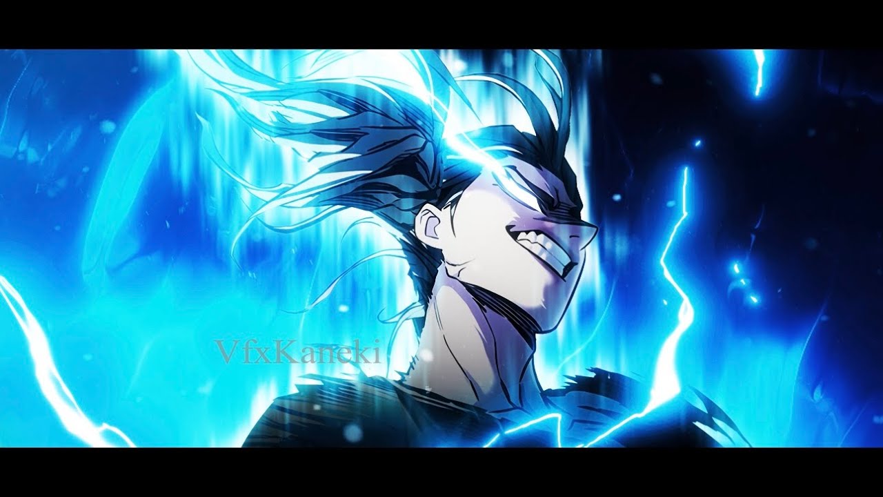 Kayden vs Andrei [Eleceed MMV]