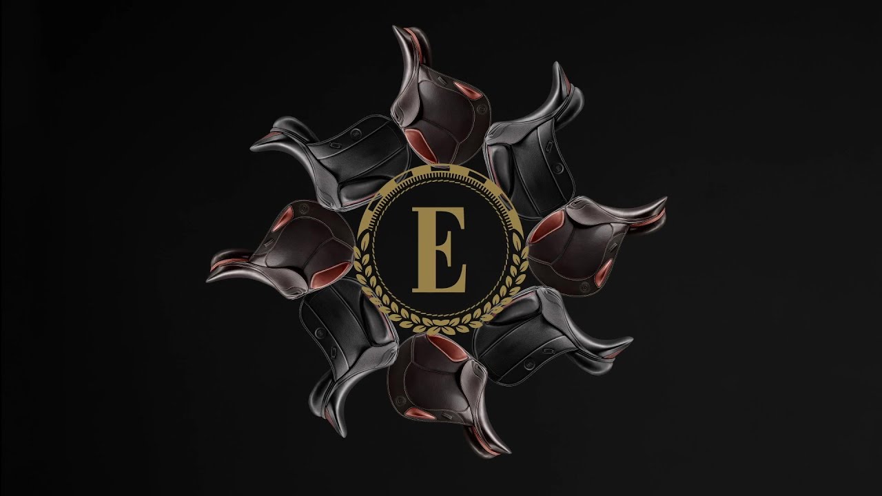 Enzo Treviso Saddles