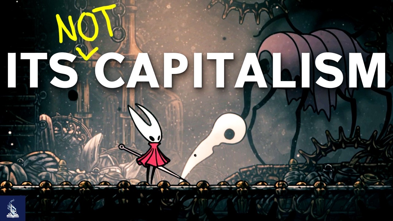 The Truths of Hollow Knight: Silksong