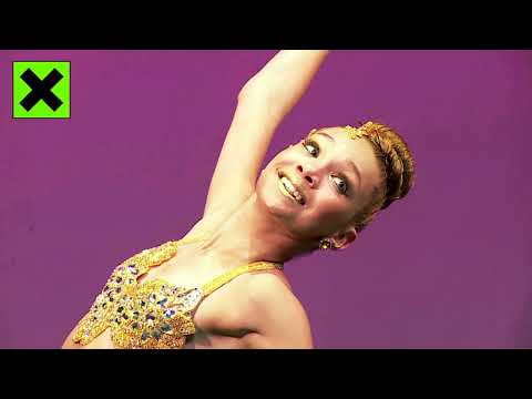 Dance Moms - Golden Girl (Full Song)