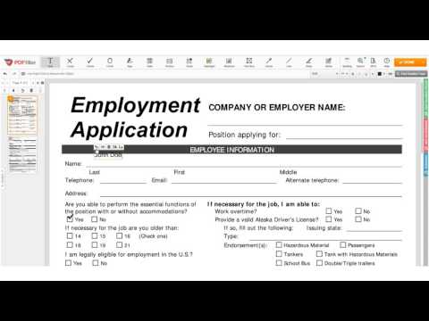 Share & Collaborate On Project PDF | PDFfiller