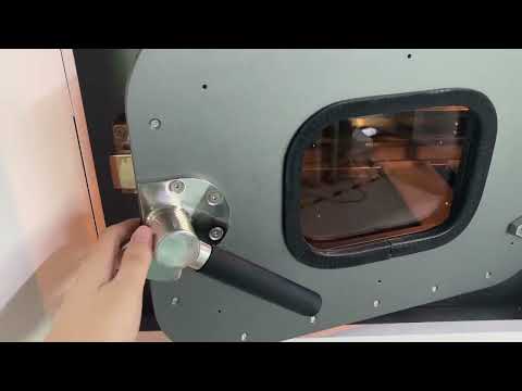 SLS3540-Pro 3D Printer