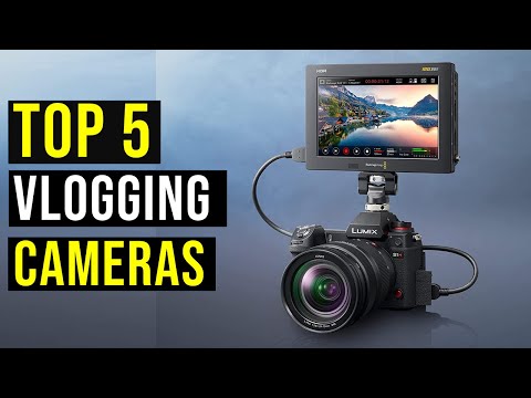 β
Top 5: Best Vlogging Cameras in 2023 || The Best Vlogging Cameras {Reviews}