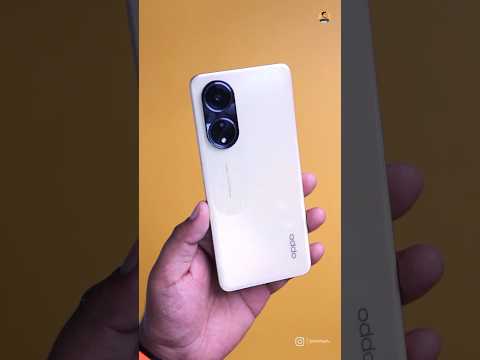 OPPO F23 5G Unboxing Video âš¡ in Hindi #shorts #oppof23 #oppo #unboxing