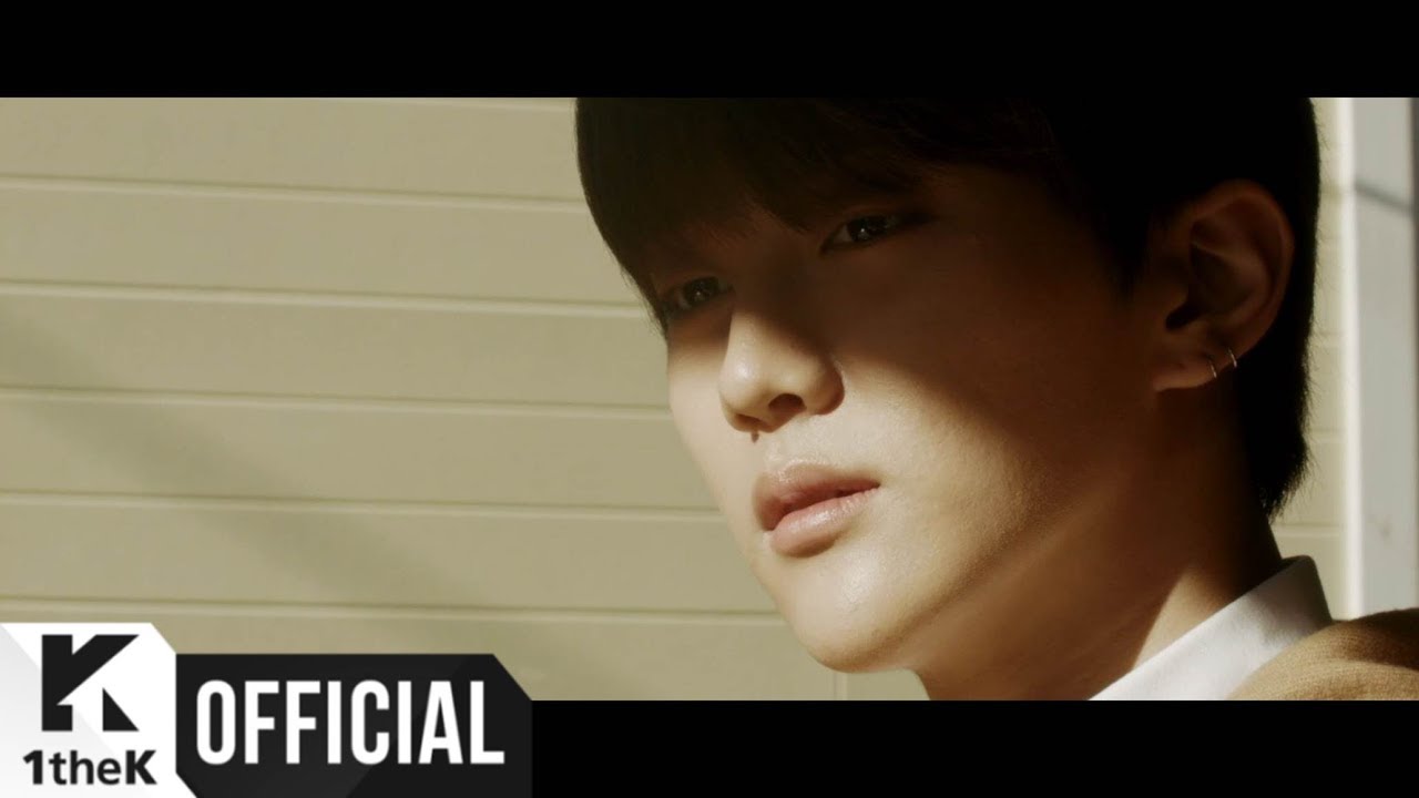 [MV] Hong Joo Chan(홍주찬) _ A Song For Me(문제아)