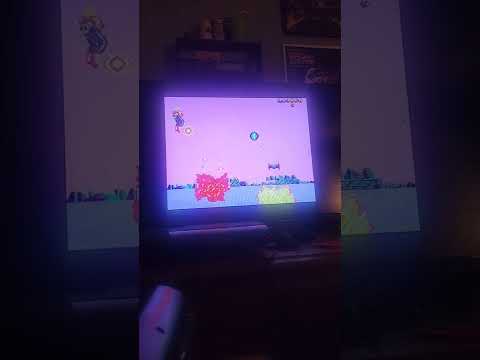 Space Harrier 3D!!!!!!!!!!!!!!!!! (SMS) 😂😂😂