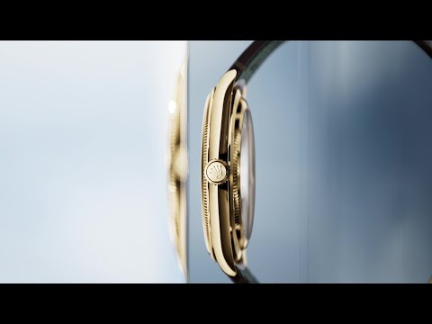 Rolex 1908 – 39mm case