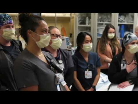 Sunshine Comes to the ED | NorthBay Health