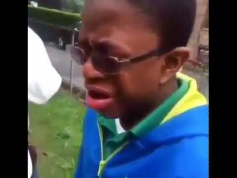 kid crying meme