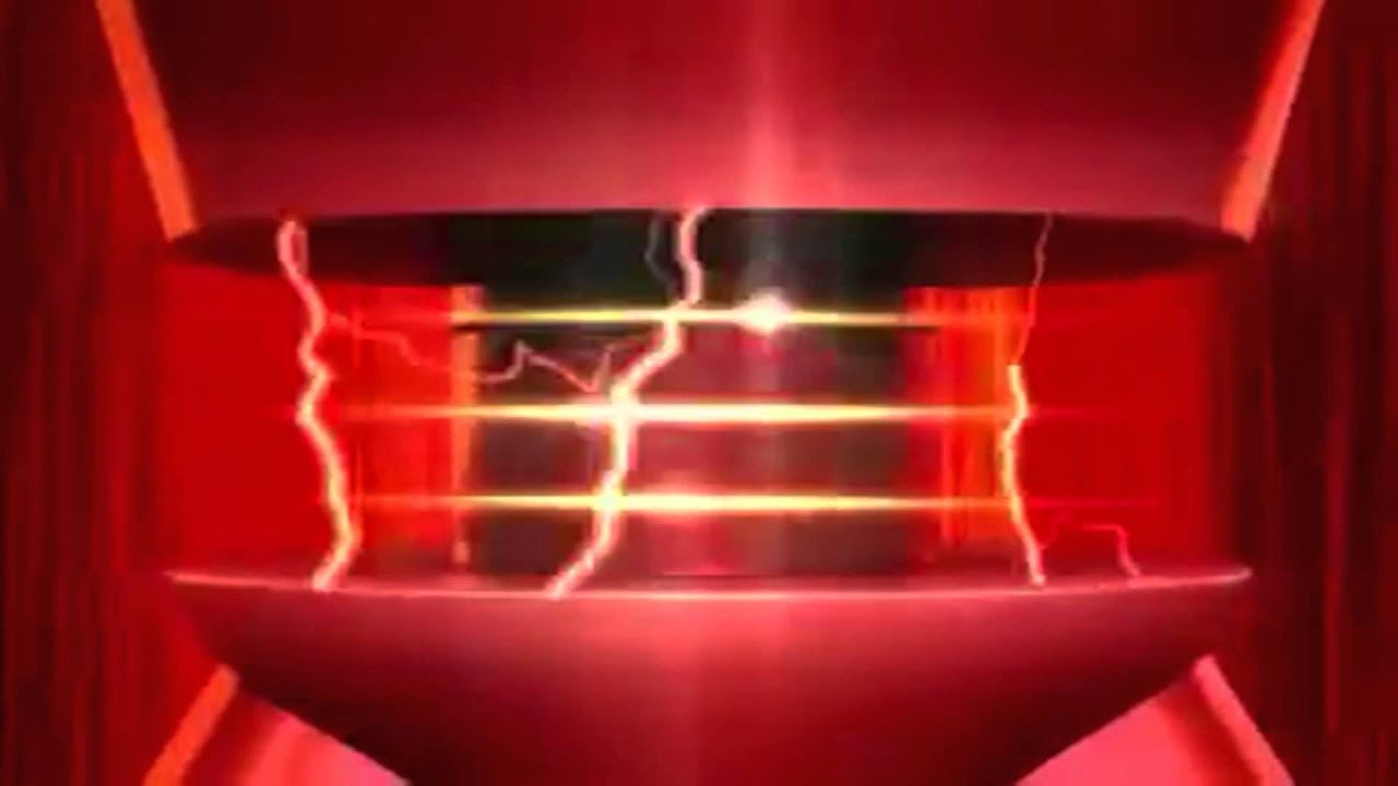 Robotboy's New Superactivation (Test)