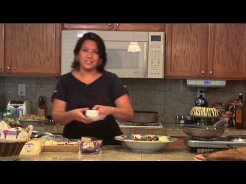 Know Your Cheeses: Purple Moon, Cabernet Soaked Cheddar | Straight From ...