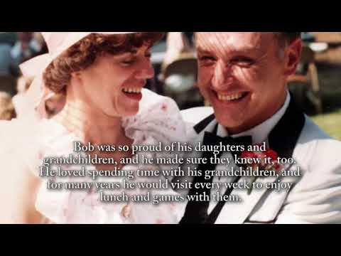 Robert "Bob" Lehmann - Life Story Digital Video