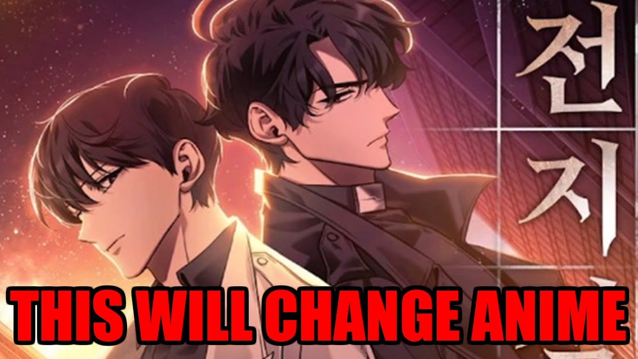 This Will Change Anime Forever