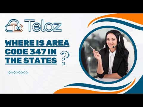 Where is area code 347 in the states:Exploring the Urban Vibes