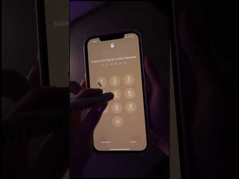 Unlock your iPhone with voice control | iPhone Hack