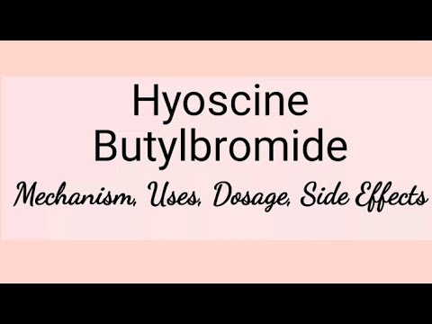 Hyoscine Butylbromide Tablets - Buscogast Tablet Latest Price ...