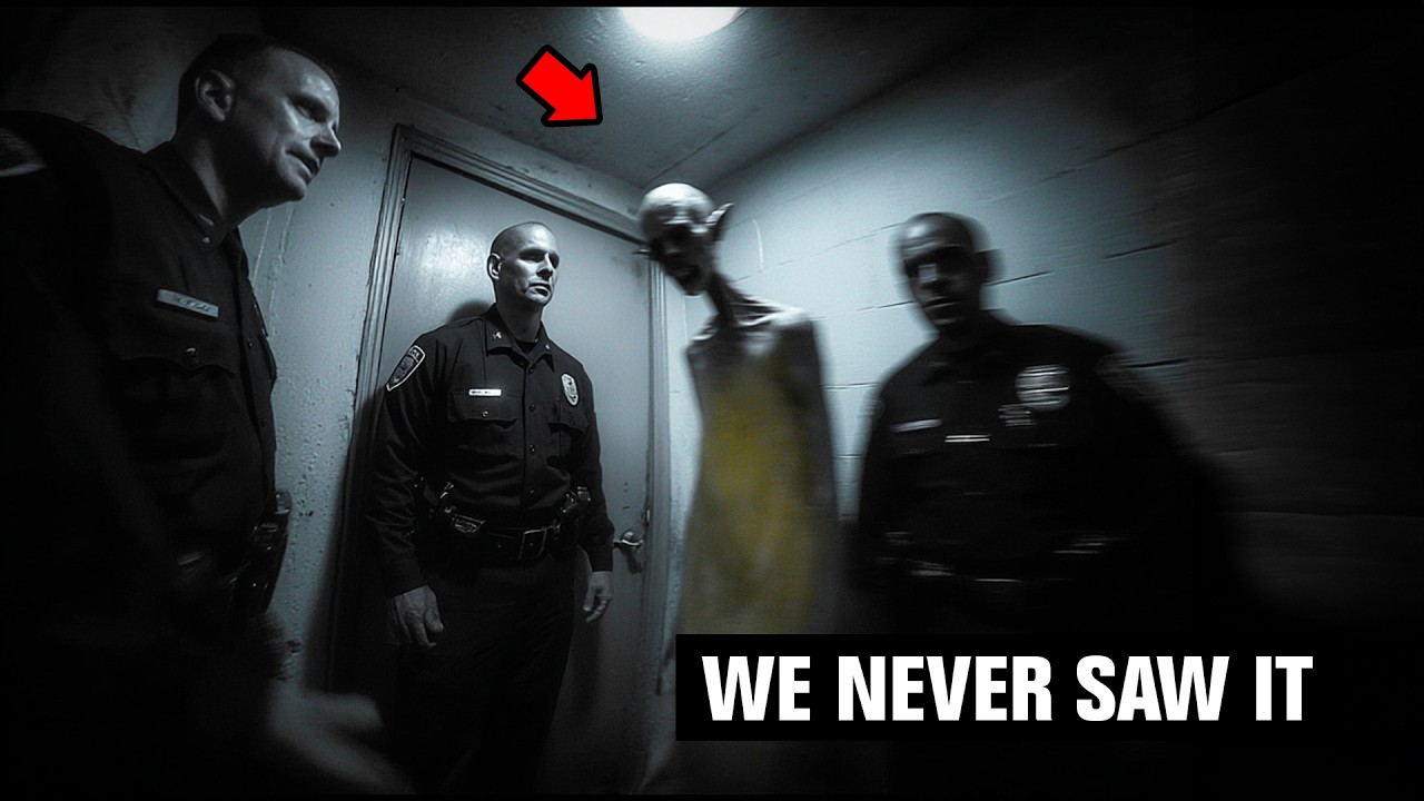 The Scariest POLICE VIDEOS EVER Captured BY OFFICERS 3