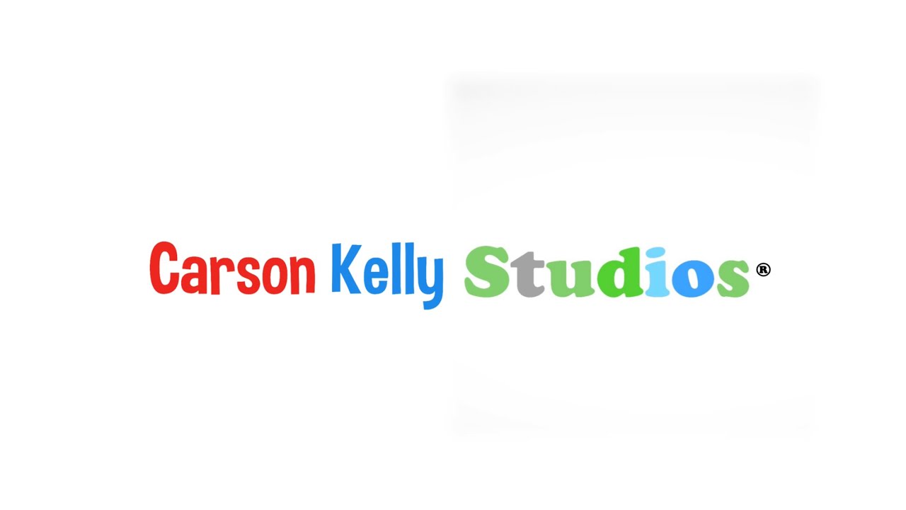 New Logo For @Pikwik Carson Studios