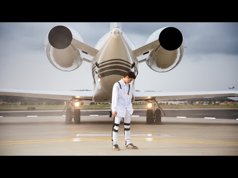 Asher Angel, Wiz Khalifa - One Thought Away | Music Video, Song Lyrics ...
