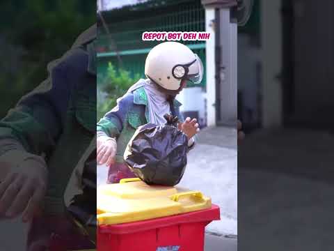 BUANGLAH MANTAN PADA TEMPATNYA👍😎 PART 1