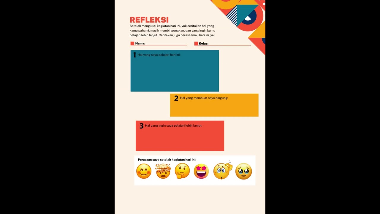 Modul Ajar PKK Memasarkan Produk Media Pemasaran