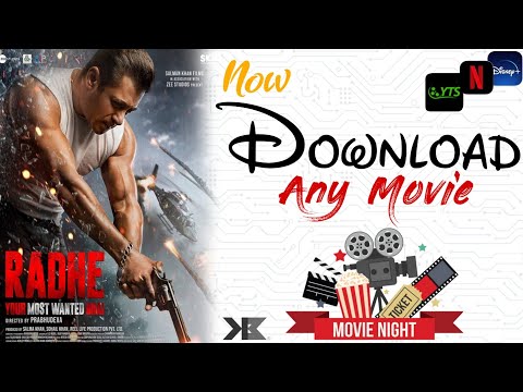 How To Download Any Movie from Torrent | Movie in Full HD Quality | BKsTricks