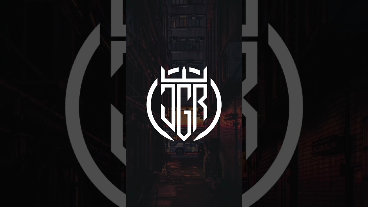 Logo de JORGE