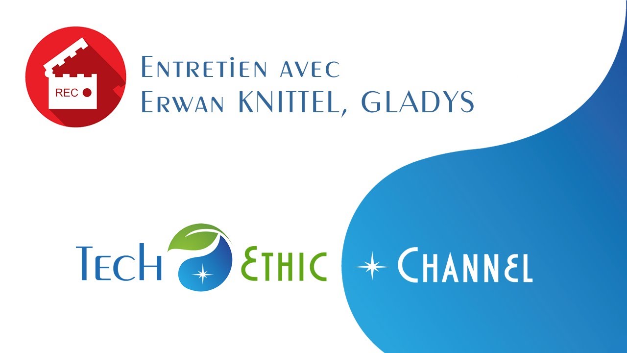 Entretien avec Erwan KNITTEL, GLADYS