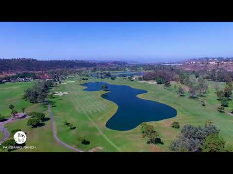 Bay Club San Diego Campus