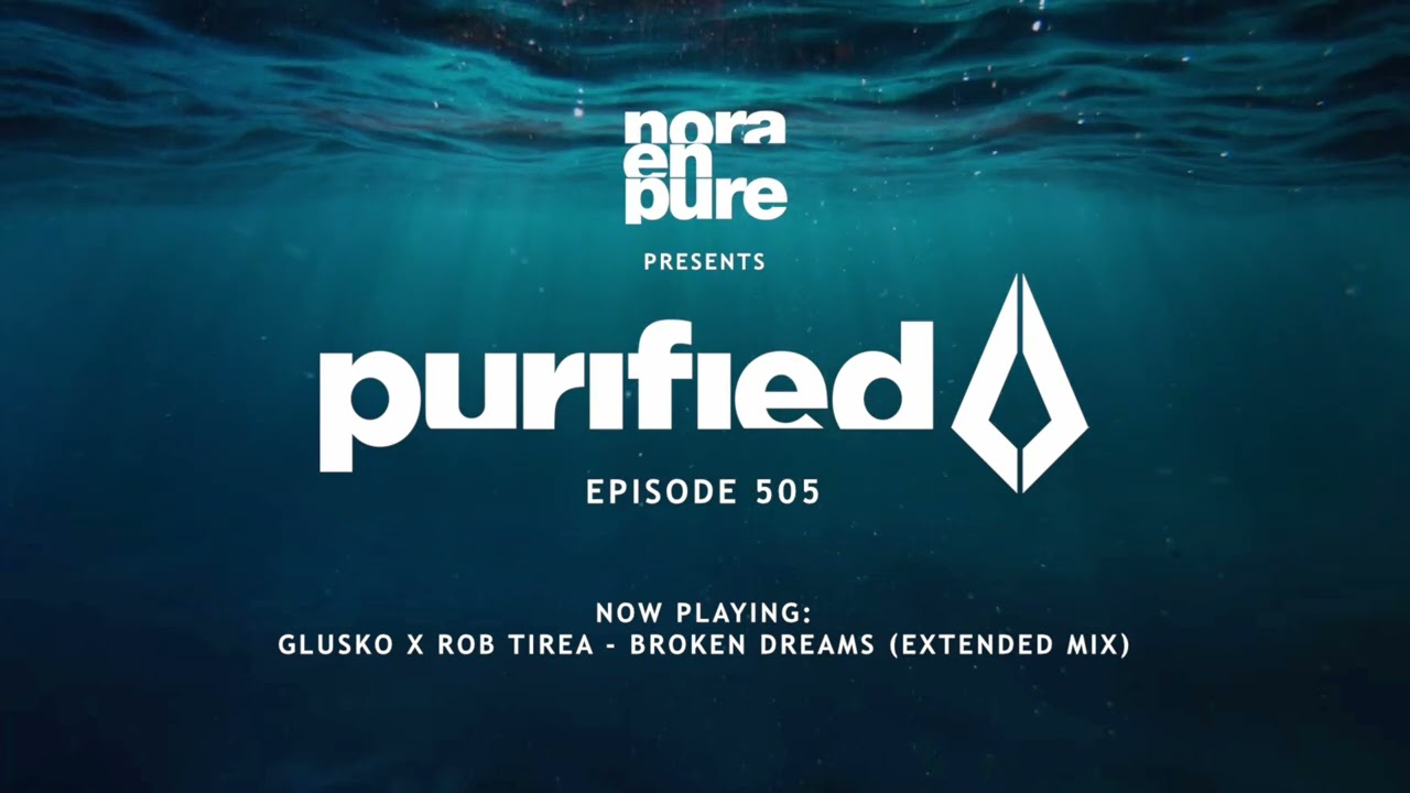 Purified Radio 505