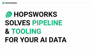 Hopsworks Software - 2025 Reviews, Pricing & Demo