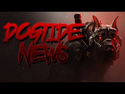 New Information on Arbites' Dog Companion! - Sloptide News