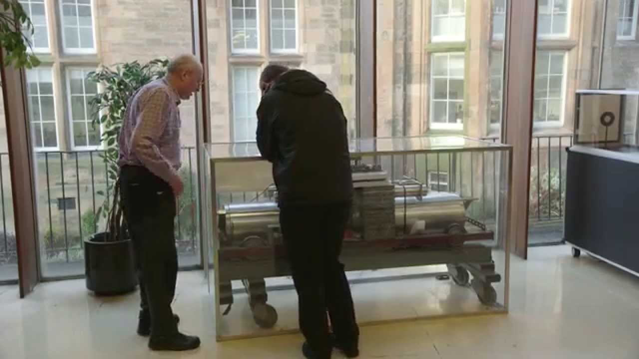 Science stories – Collaboration