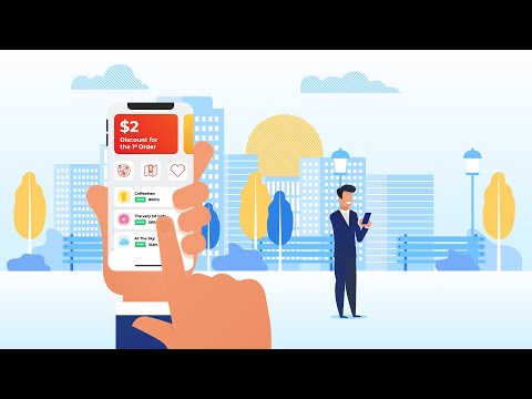 Click & Go Advertisement