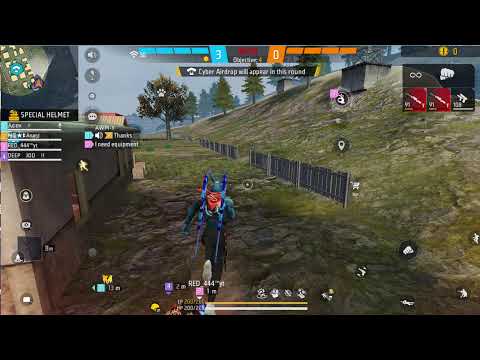 GARENA FREE FIRE LIVE || FREE FIRE GAMEPLAY LIVE