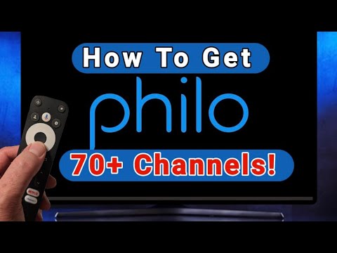 philo-FREE Channels-What To Know⁉️