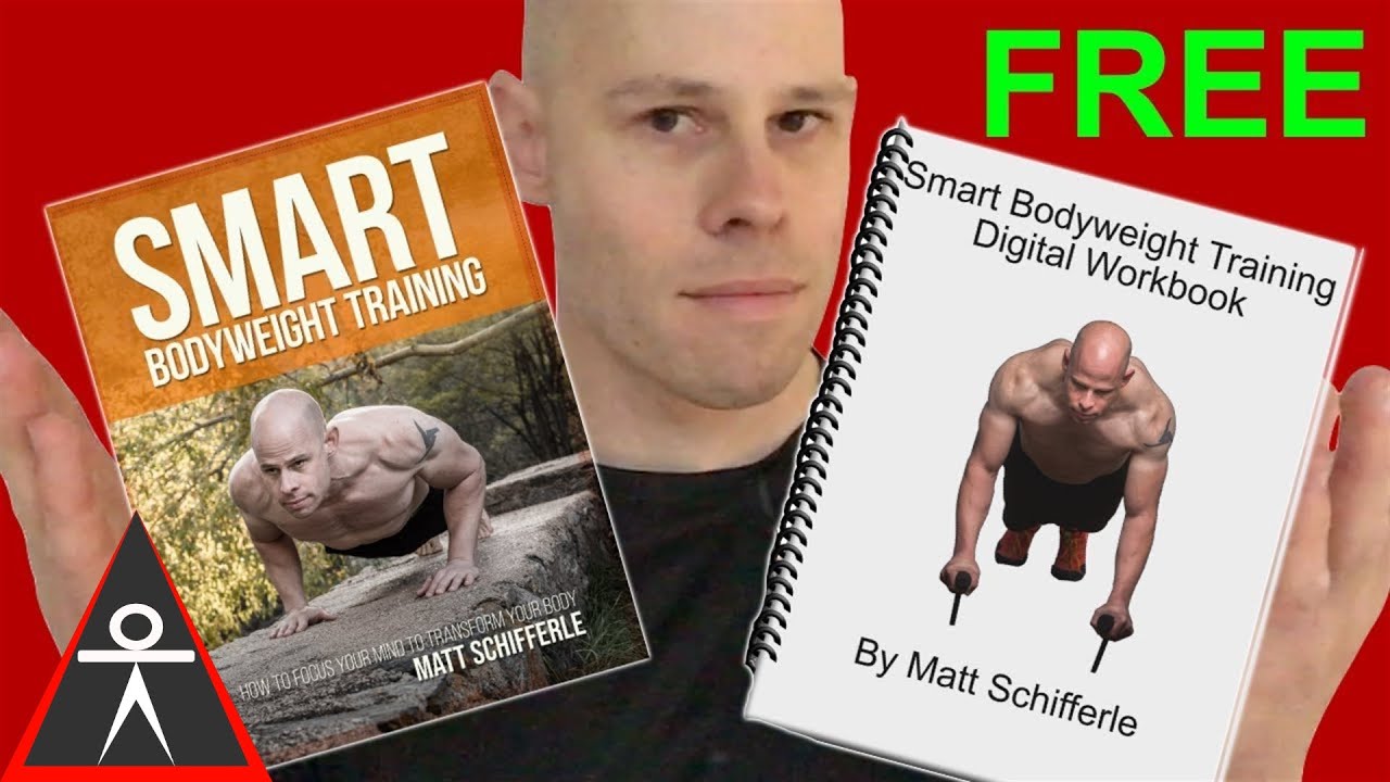 Free Bonus Smart Bodyweight Training Workout Routines