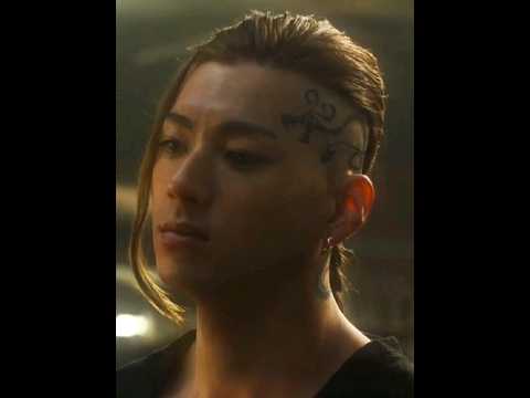 Tokyo Revengers Live Action - Draken edit
