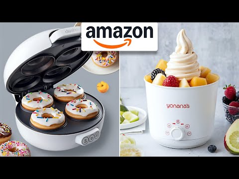 HEY AMERICANS! 35 Insanely Affordable Amazon Kitchen Gadgets – Updated Prices & Links!
