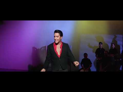 Viva Las Vegas. Elvis Presley