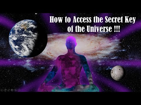 Law of Attraction - What is Law of Attraction and How it Works - How To Manifest Anything