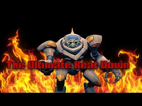 Steam Community :: Video :: The Ultimate beatdown