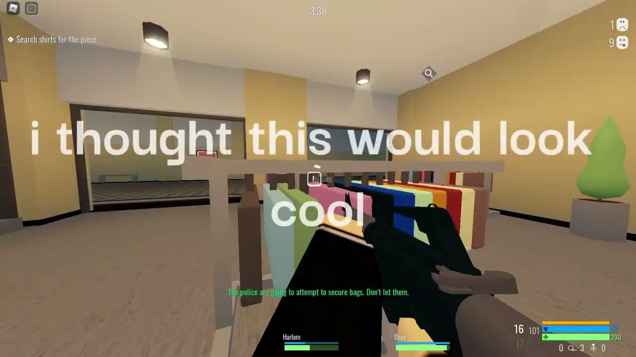 Why Is Notoriety So EASY?